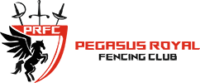 Pegasus Royal Fencing Club – Play Royal Be Royal